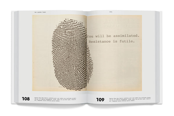 The Lumpen Times: 30+ Years of Radical Media and Building Communities – Hat & Beard Press