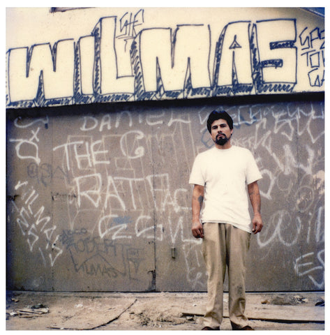 Clique: West Coast Portraits from the Hood, 1980-1996by Merrick Morton ...