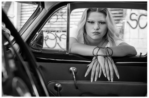 Clique: West Coast Portraits from the Hood, 1980-1996by Merrick Morton ...