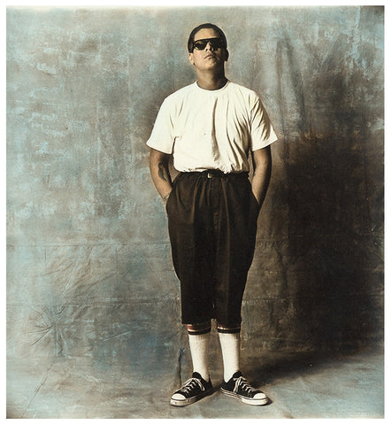 Clique: West Coast Portraits from the Hood, 1980-1996by Merrick Morton ...