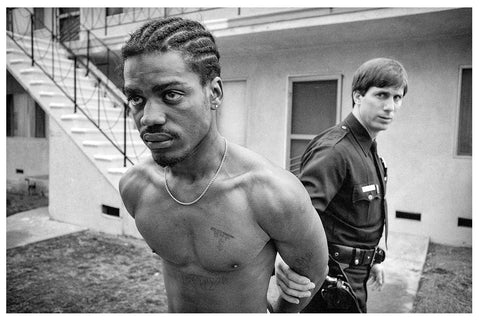 Clique: West Coast Portraits from the Hood, 1980-1996by Merrick Morton ...