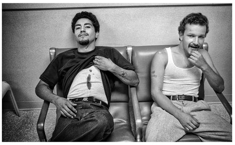 Clique: West Coast Portraits from the Hood, 1980-1996by Merrick Morton ...