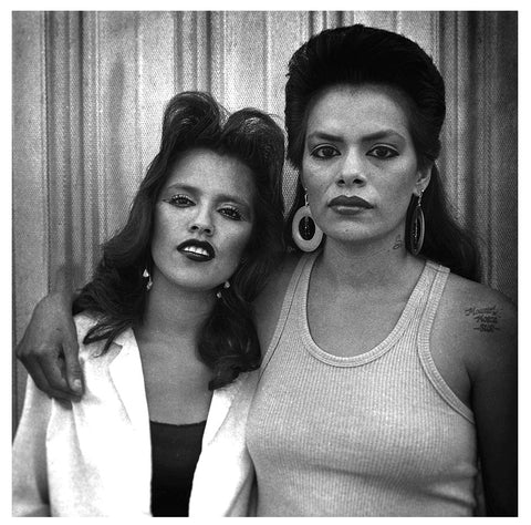 Clique: West Coast Portraits from the Hood, 1980-1996by Merrick Morton ...