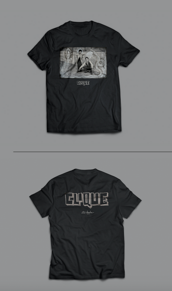 Clique: West Coast Portraits from the Hood, 1980-1996by Merrick Morton ...