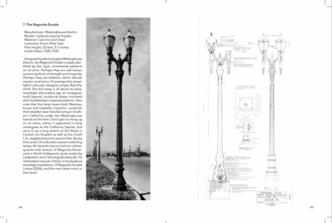 Electric Moons: A Social History of Street Lighting in Los Angeles by ...