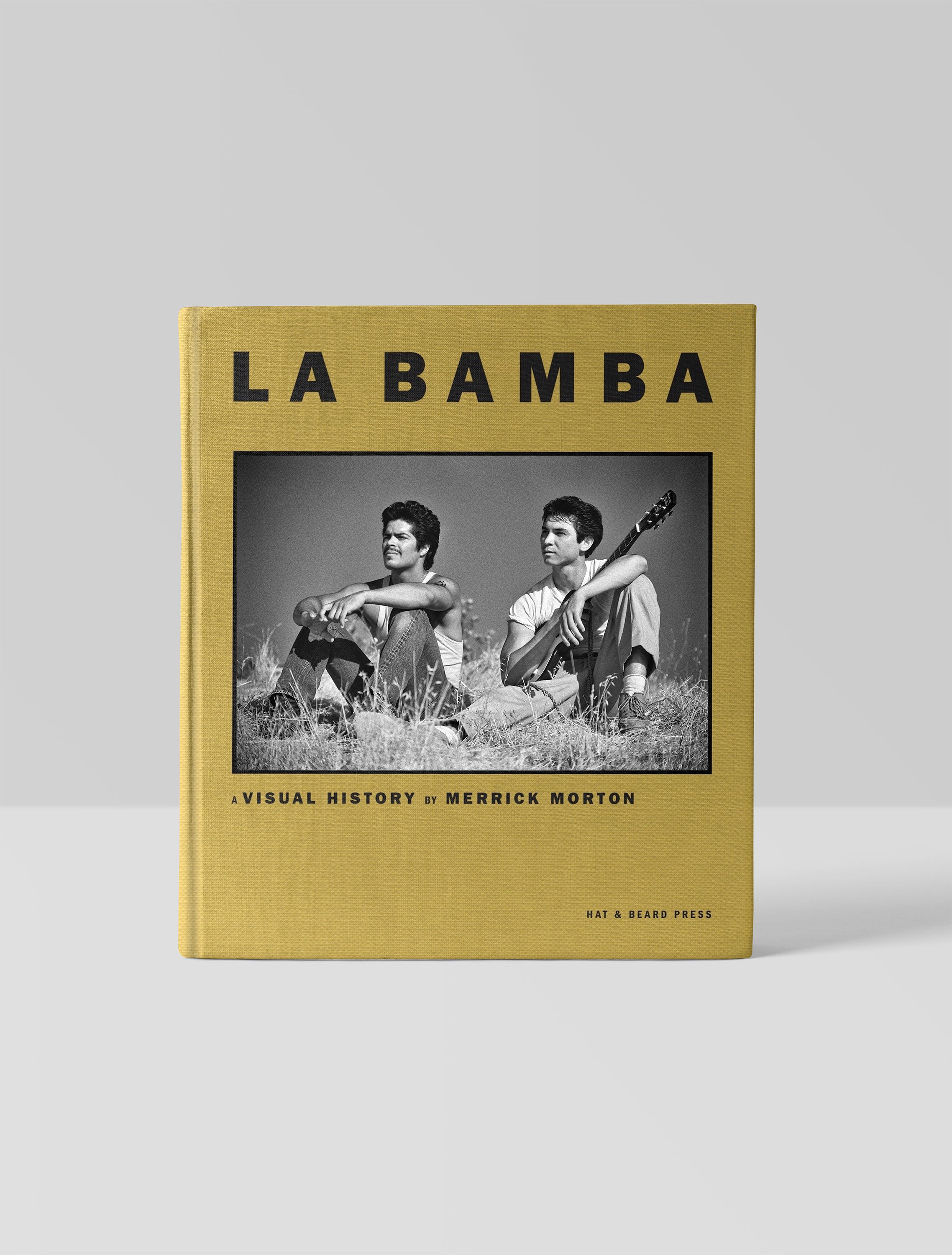 La Bamba Movie Poster