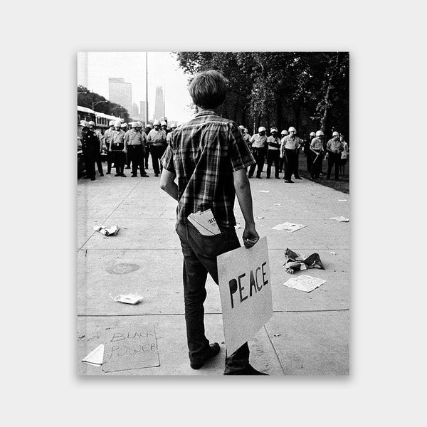 Chicago 1968: The Whole World is Watching – Hat & Beard Press