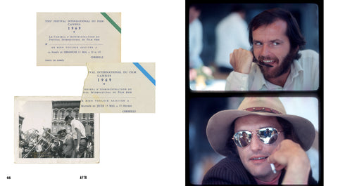 Along for the Ride – Hat & Beard Press