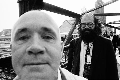 Chicago 1968: The Whole World is Watching – Hat & Beard Press