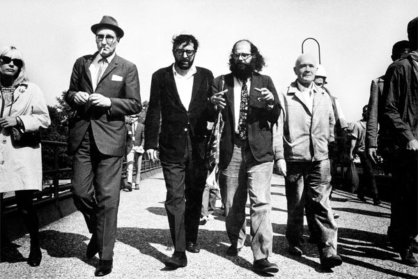 Chicago 1968: The Whole World is Watching – Hat & Beard Press