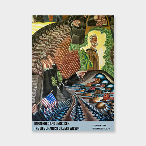 Moby-Dick:Illustrated by Gilbert Wilson – Hat & Beard Press