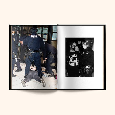 New York City Rising: Protests, Rallies, & Police Riots, 2020-2021 ...