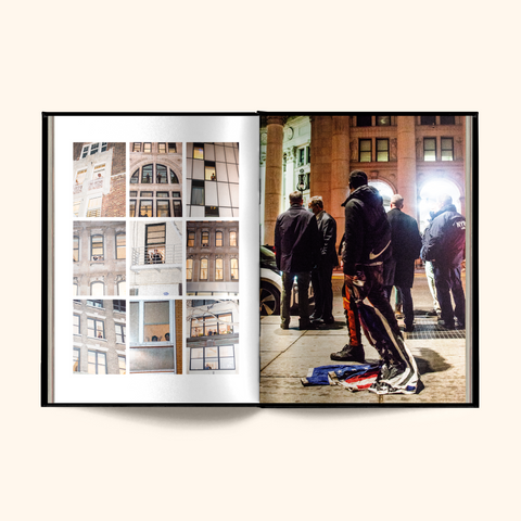 New York City Rising: Protests, Rallies, & Police Riots, 2020-2021 ...